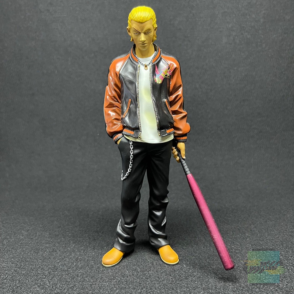 Dive Crow Models crows x worst flash back generation Takayuki Yonezaki (Takayuki Yonesaki ...