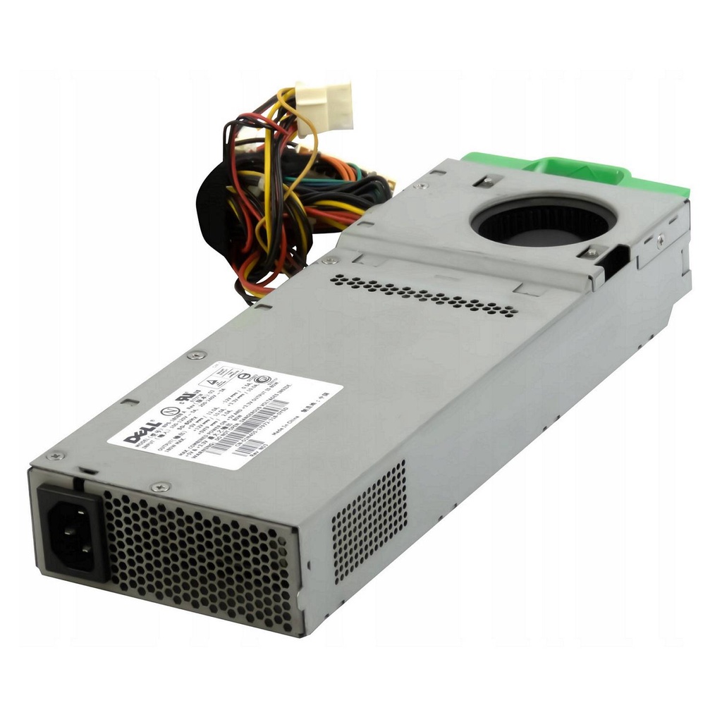 Oriignal Dell OptiPlex GX60 GX240 GX260 Small Desktop SFF NPS-180BB ...