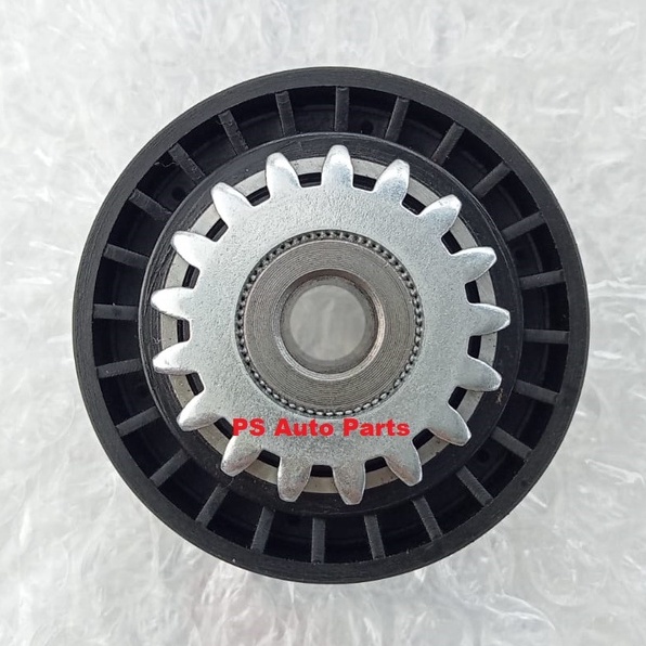 PROTON Savvy Fan Belt Tensioner Bearing Renault Savvy Tensioner Bearing ...