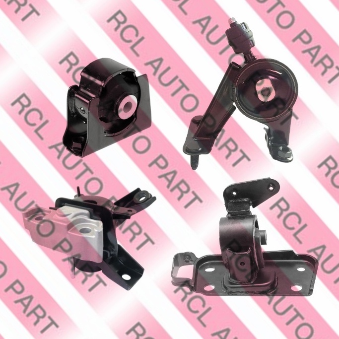TOYOTA RAV4 RAV 4 ACA36 AUTO ENGINE MOUNTING (1 SET) | Shopee Malaysia