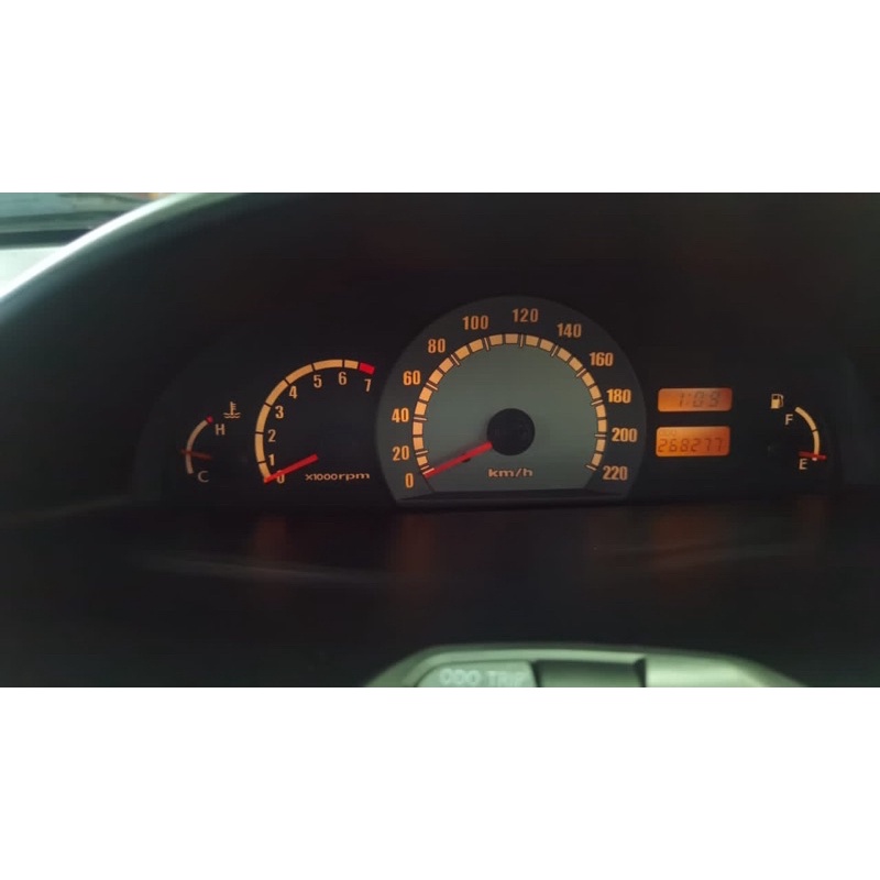 Hyundai Matrix Meter Repair | Shopee Malaysia