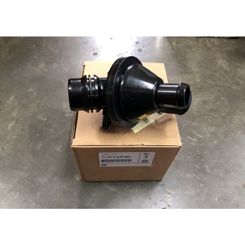 BMW F10 F30 N20 320I 328I 520I 528I THERMOSTAT | Shopee Malaysia