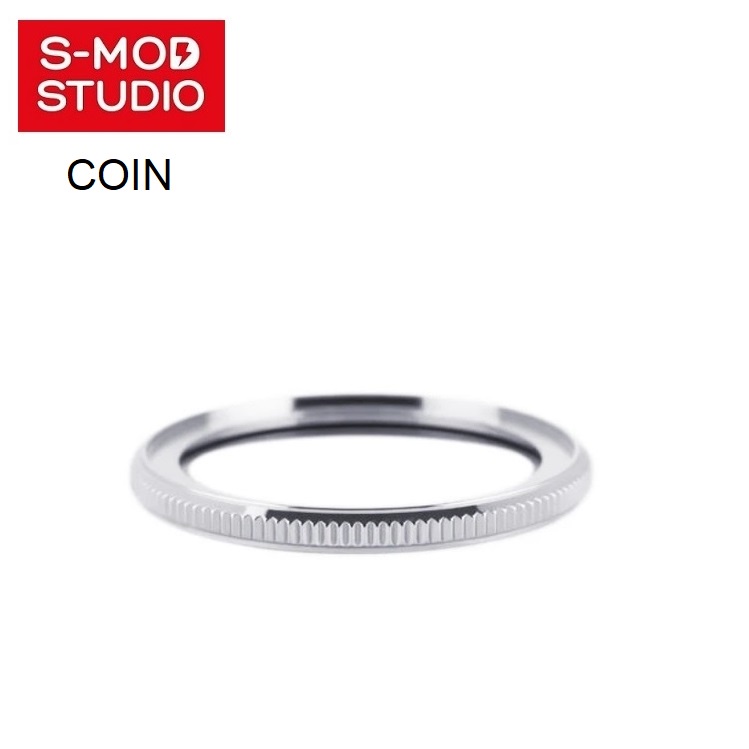 S-MOD SKX007 Seiko 5 SRPD Bezel Coin Edge Seiko Mod | Shopee Malaysia