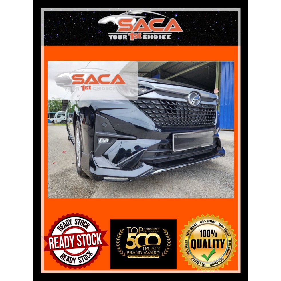 Perodua Alza '22 Honeycomb Net | Shopee Malaysia