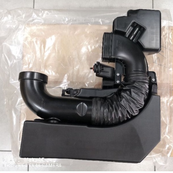 KIA RIO UB 1.4 2015 AIR CHAMBER AIR DUCT B 28211-1W170 ORIGINAL (NEW ...