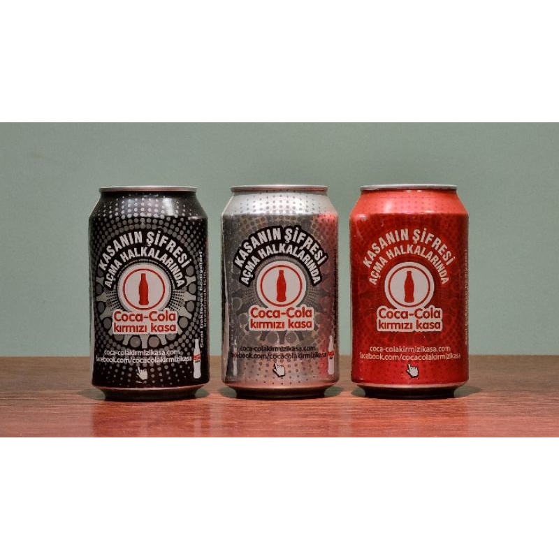 Turkey Kirmizi Kasa coca cola coke cans | Shopee Malaysia Turkey Kirmizi Kasa coca cola coke cans | Shopee Malaysia
