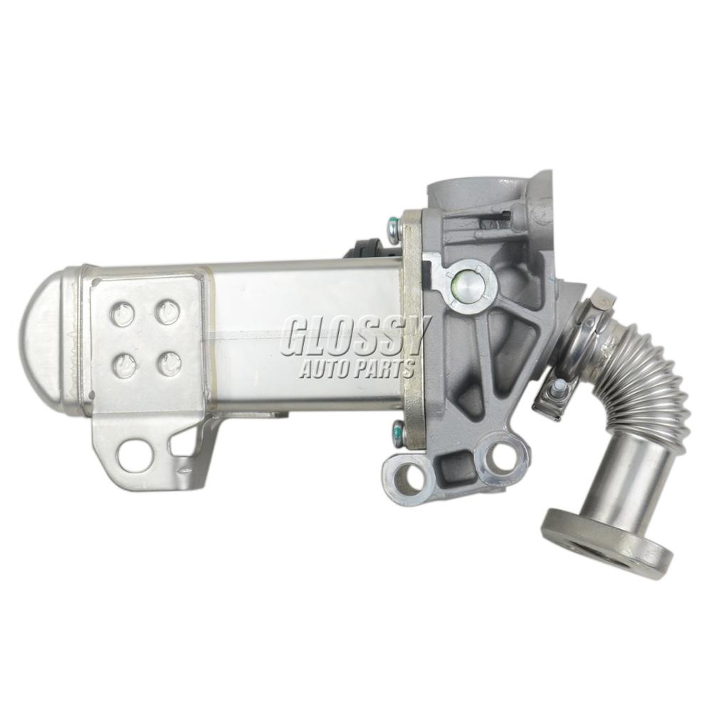 AP02 EGR Cooler for Nissan NP300 Navara Pathfinder Cabstar 2.5 DCI ...