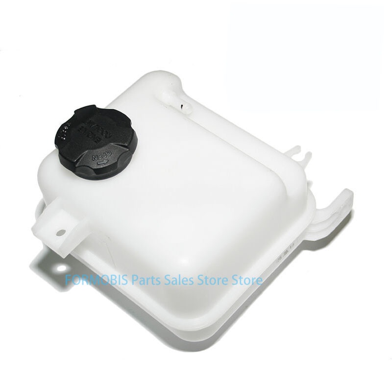 Coolant Reservoir Tank For 2010-2013 Hyundai Tucson Kia Sportage OEM ...