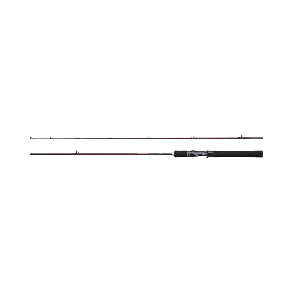 NEW 2021 SHIMANO fishing rod SCORPION XV BAITCASTING & SPINNING BASS ROD WITH 1 YEAR LOCAL ...