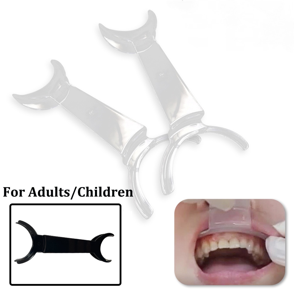 Dental Lip Retractor Intraoral Cheek Upper/Lower Lip Retractor For ...