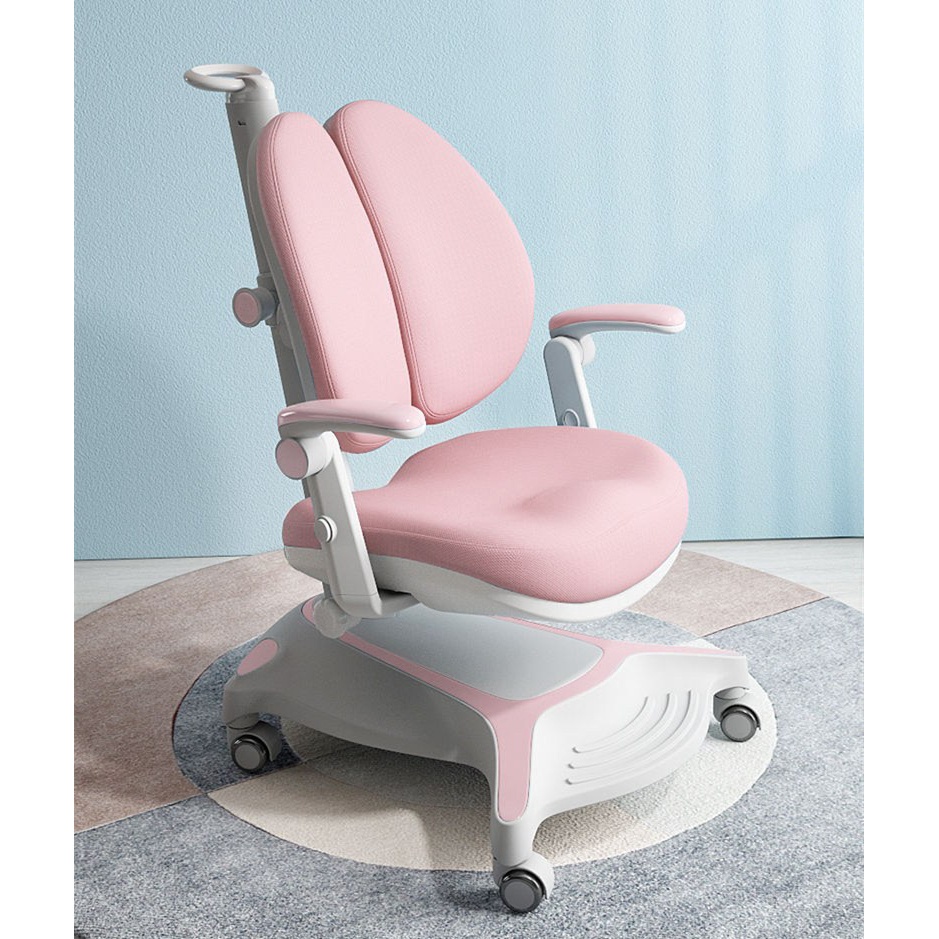 Premium Fully Ergonomic Kids Adjustable Chair Study Chair Study & Table ...