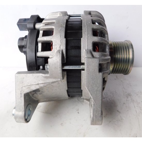 【Direct from Japan】Bosch Mitsubishi Fuso Canter Alternator F000 BL0 622 ...