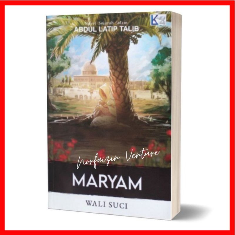 Maryam ~ Abdul Latip Talib | Shopee Malaysia