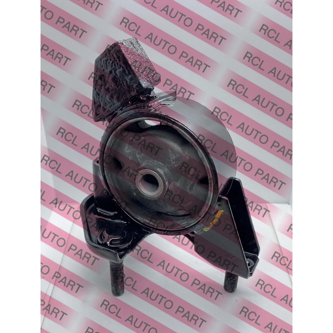 TOYOTA COROLLA EE100 AE101 AE111 MANUAL REAR ENGINE MOUNTING | Shopee ...