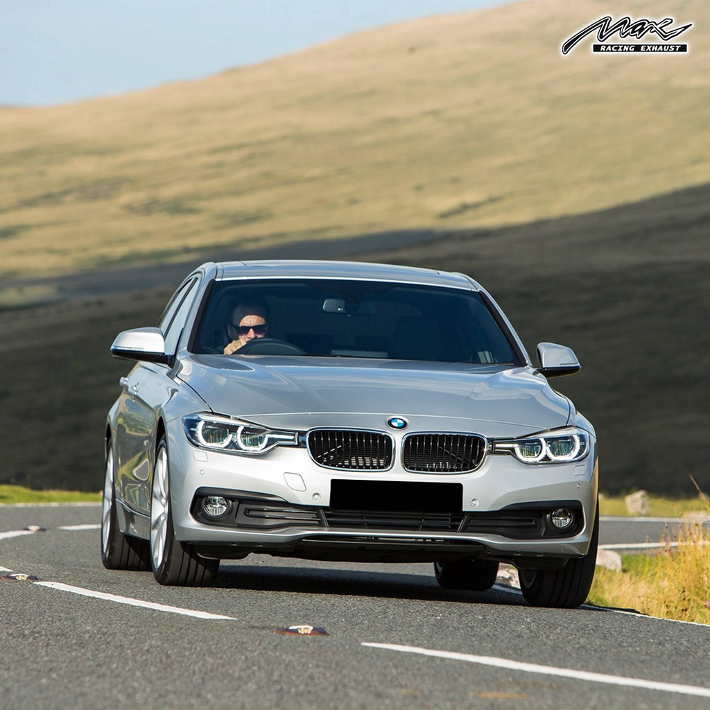 BMW F30 / F31 318d xDrive 2.0L L4 Diesel 2012 to 2019 33-2990MX Max ...