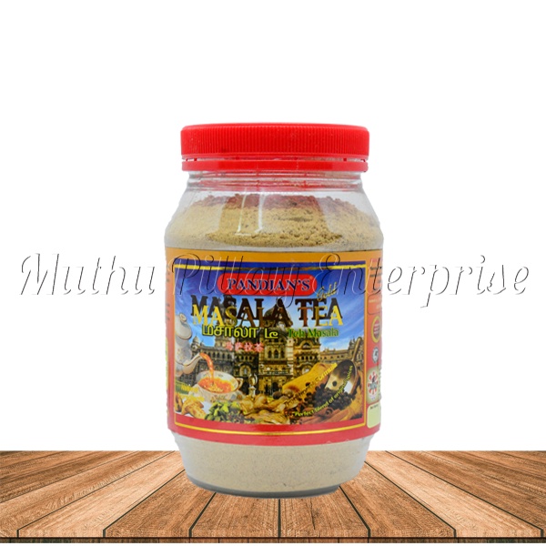 PANDIAN'S MASALA TEA 200G | Shopee Malaysia