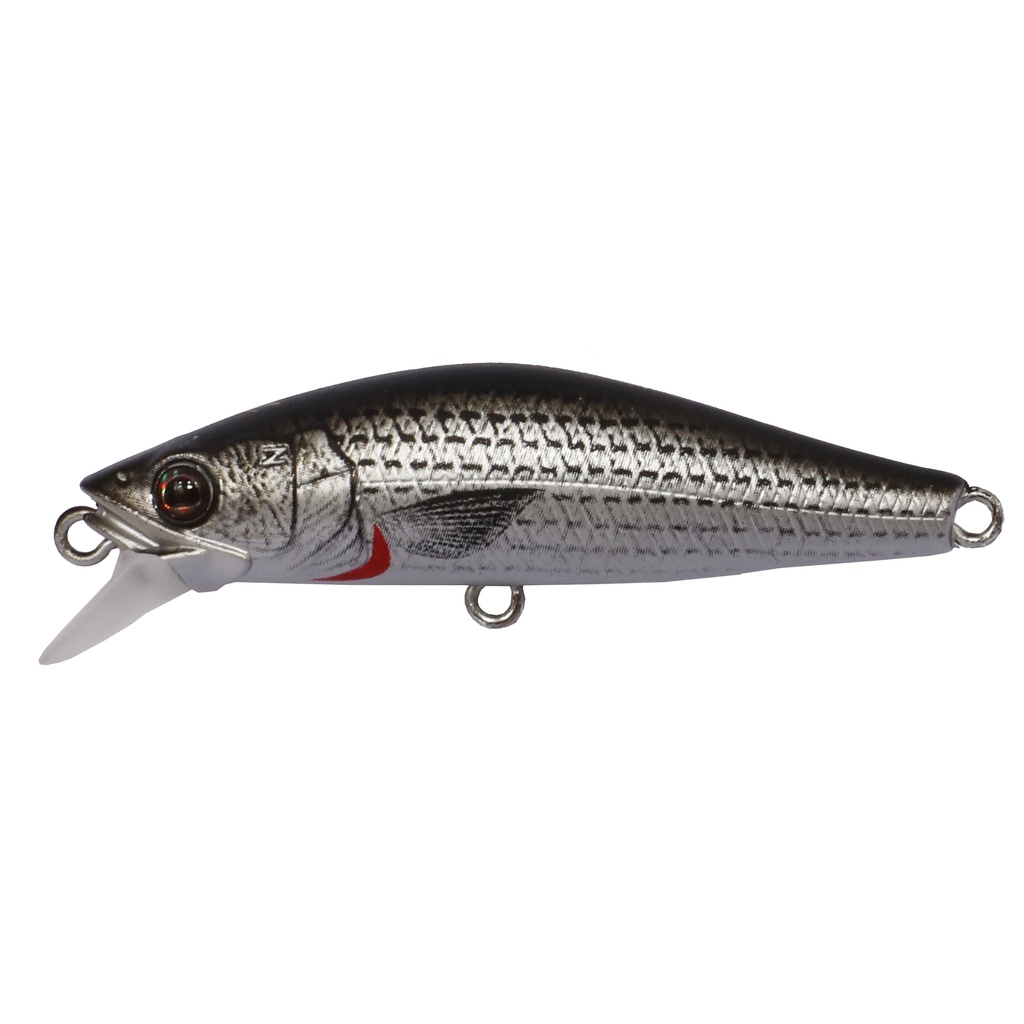 Zerek Cavalla Slim Infinity Series Top Water Fishing Lure (60mm ...