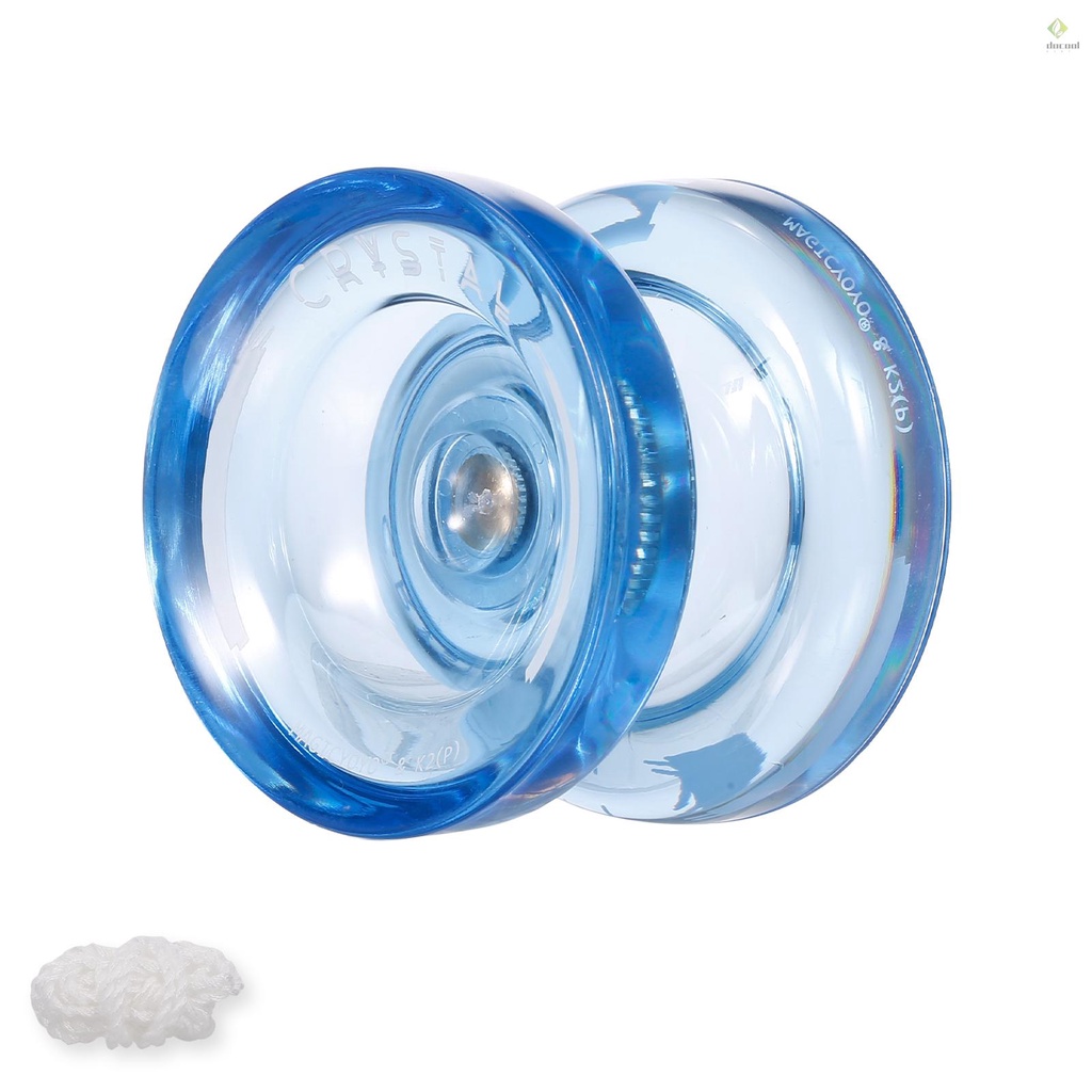 Doc MagicYoyo K2P Responsive Yoyos for Kids Beginner Yoyo with Narrow ...