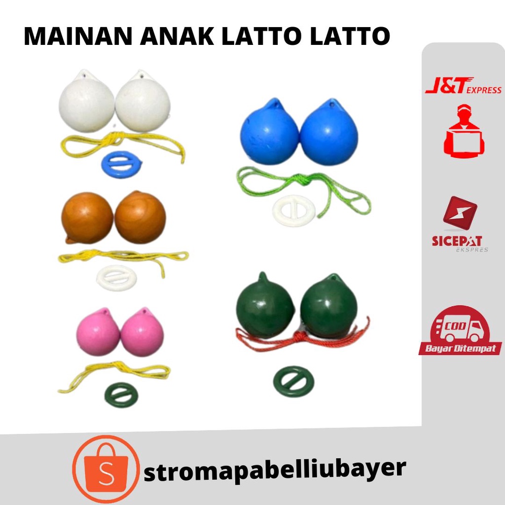 Lato LATO LATO/LATTO LATTO Toys/TEK TEK/LATTO LATTO Traditional ...