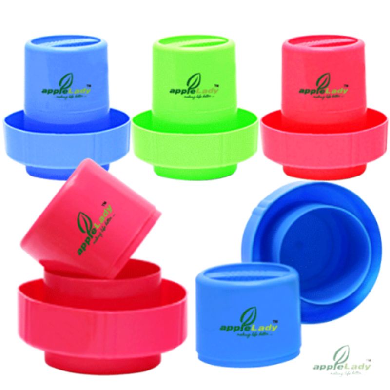 APPLELADY CONDENSED MILK CONTAINER JT4469 MILK / CANNED FOOD CONTAINER ...