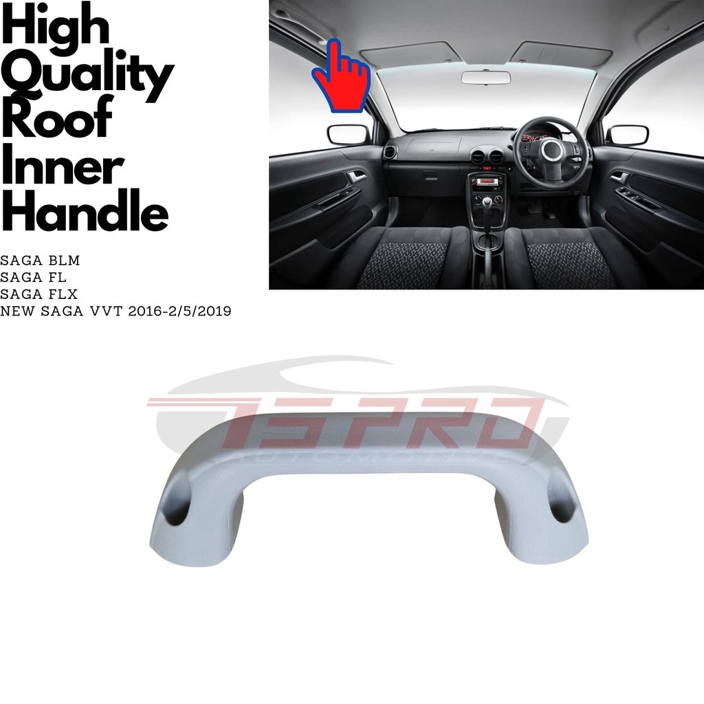 [Price for 1 Handle] Proton New Saga VVT 2016-2/5/2019y BLM FLX High ...