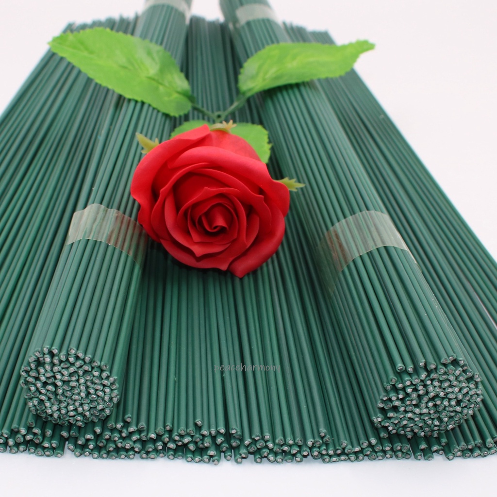 Dawai Bunga | Floral Wire (Code: DB2030/DB2040) | Shopee Malaysia