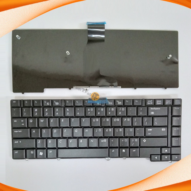 For HP EliteBook 6930p Keyboard | Shopee Malaysia