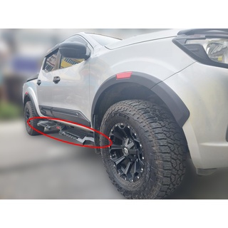 Heavy Duty Side Step V3 - Ford ranger side step /Navara side step ...
