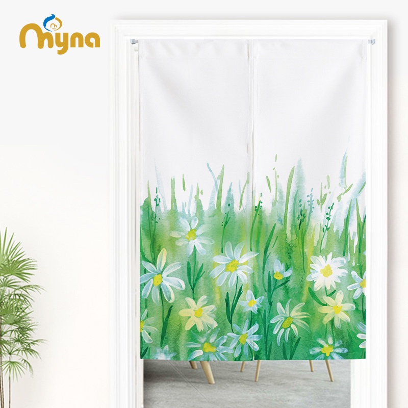 New Design Door Curtain Langsir Dapur Pintu Kitchen Restaurant ...