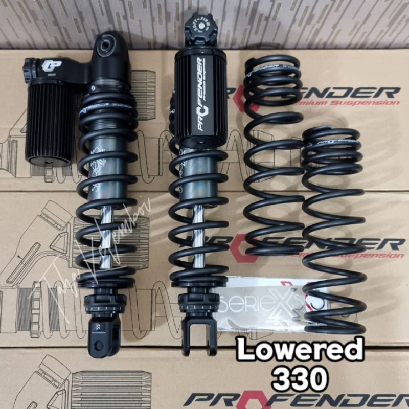 ABSORBER PROFENDER X SERIES YAMAHA XMAX | Shopee Malaysia