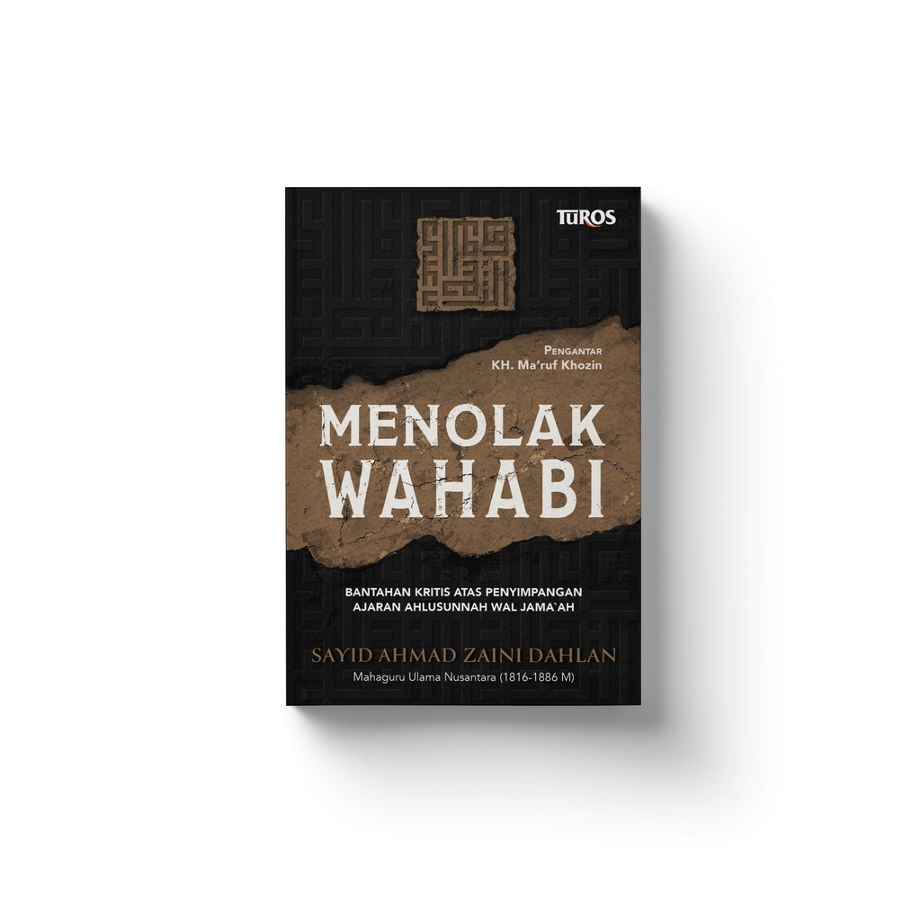 Turos Book Library PROCESSING THE WAHABI: History and Critical ...