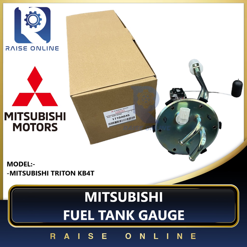 MITSUBISHI Thailand # FUEL TANK GAUGE/PETROL TANK FLOAT/FUEL TANK FLOAT ...