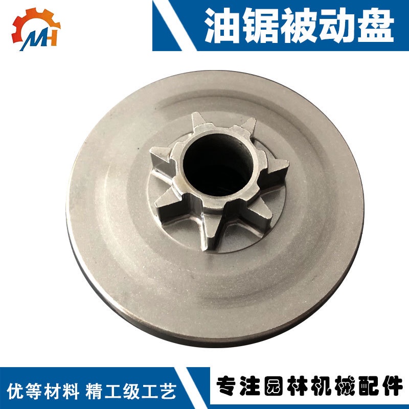 52/58 Chainsaw Passive Disc Conjoined Passive Disc Gasoline Saw Split ...