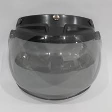 Original Igloo Retro 1 Helmet Glass/Visor | Shopee Malaysia