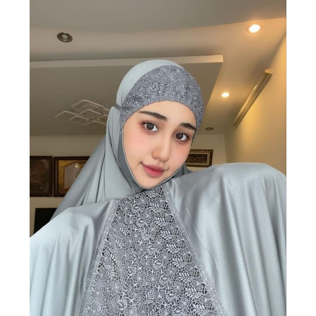 TELEKUNG SEMBAHYANG/TELEKUNG SOLAT/TELEKUNG DEWASA/KAIN SEMBAHYANG ...
