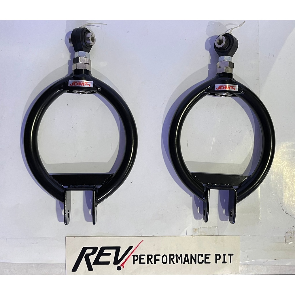 JDM Sports rear upper arm camber kit for NIssan CEFIRO A31 / 180SX ...