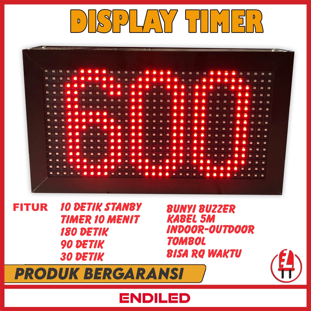 Archery sports Timer Display | Shopee Malaysia