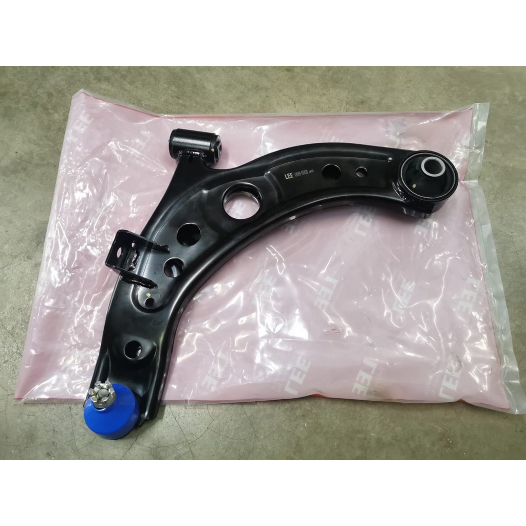PERODUA MYVI 1.3 05-17 MYVI LAGI BEST MYVI ICON FRONT LOWER ARM ...