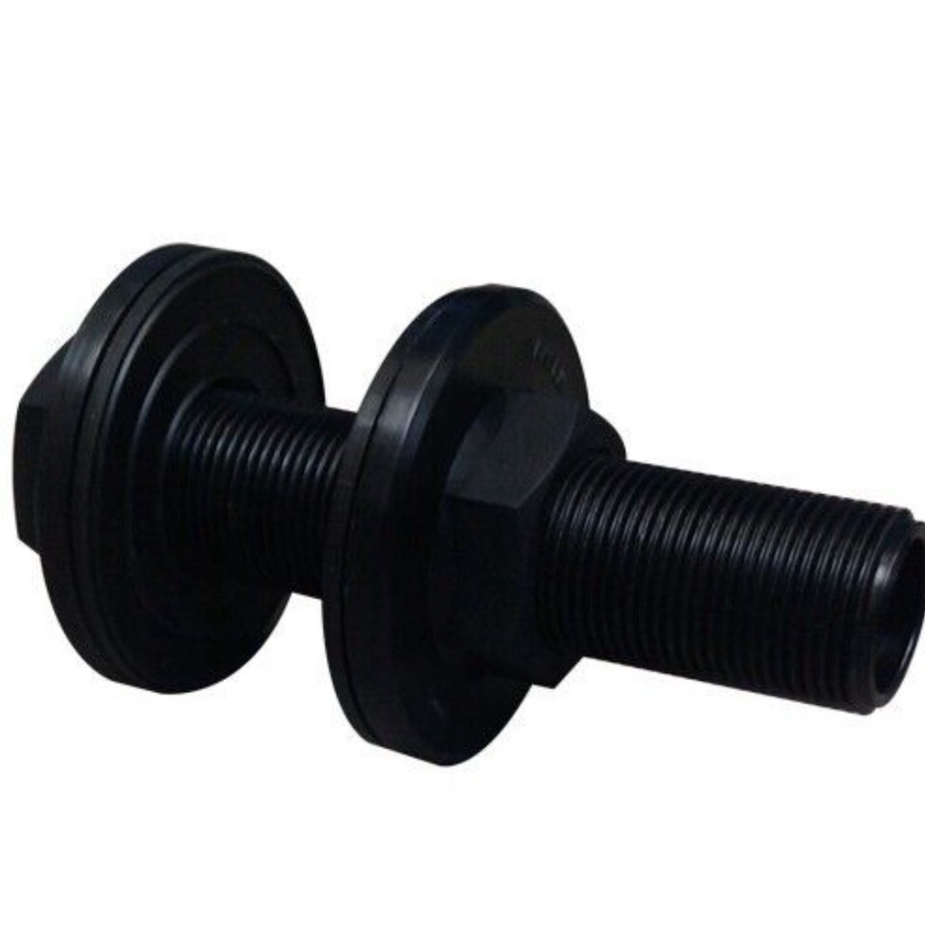 POLY TANK CONNECTOR / POLY VT CONNECTOR (1/2", 3/4", 1") | Shopee Malaysia
