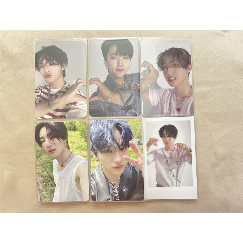 STRAY KIDS MAXIDENT ALBUM PC | Shopee Malaysia