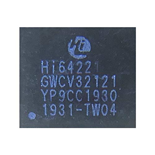 ORIGINAL HI6422 V32121 V321 GWCV32121 Power IC Power Supply Chip PM ...