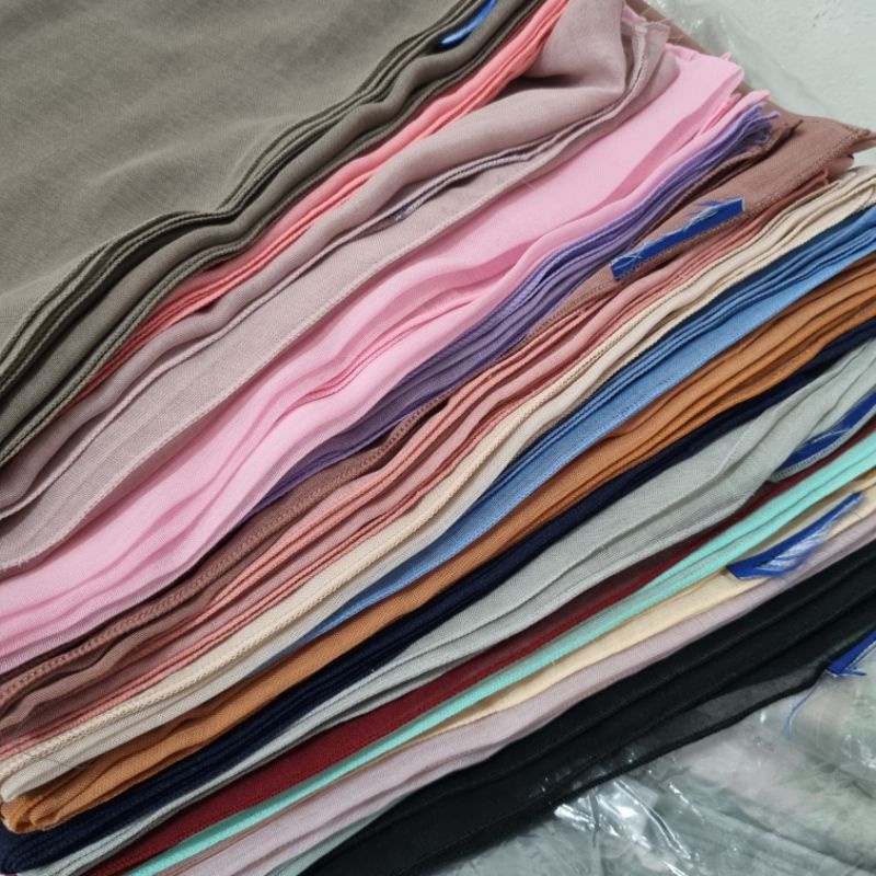 BAWAL EKSKLUSIF MINOR DEFECT | Shopee Malaysia
