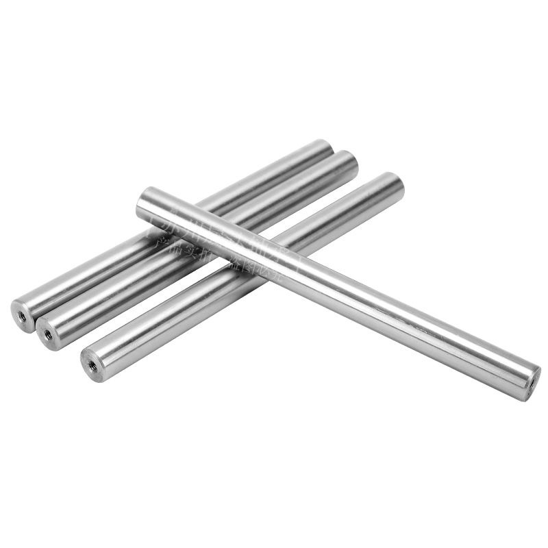 Optical Axis Chrome Plated Hard Axis Piston Rod Polish Rod Flexible ...