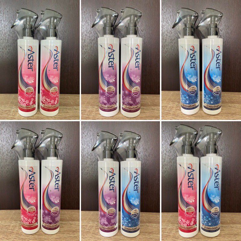 ASTER SPRAY PERFUME 3 CITARASA(💥 HARGA 1PCS) | Shopee Malaysia