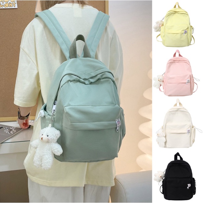 Sale - VIRAL JD481 BACKPACK - BACKPACK - Korean BACKPACK - BACKPACK ...