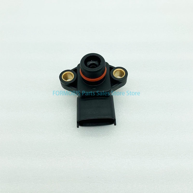 OEM 6655423117 EURO 3 Booster Pressure Sensor Booster Pressure Sensor ...