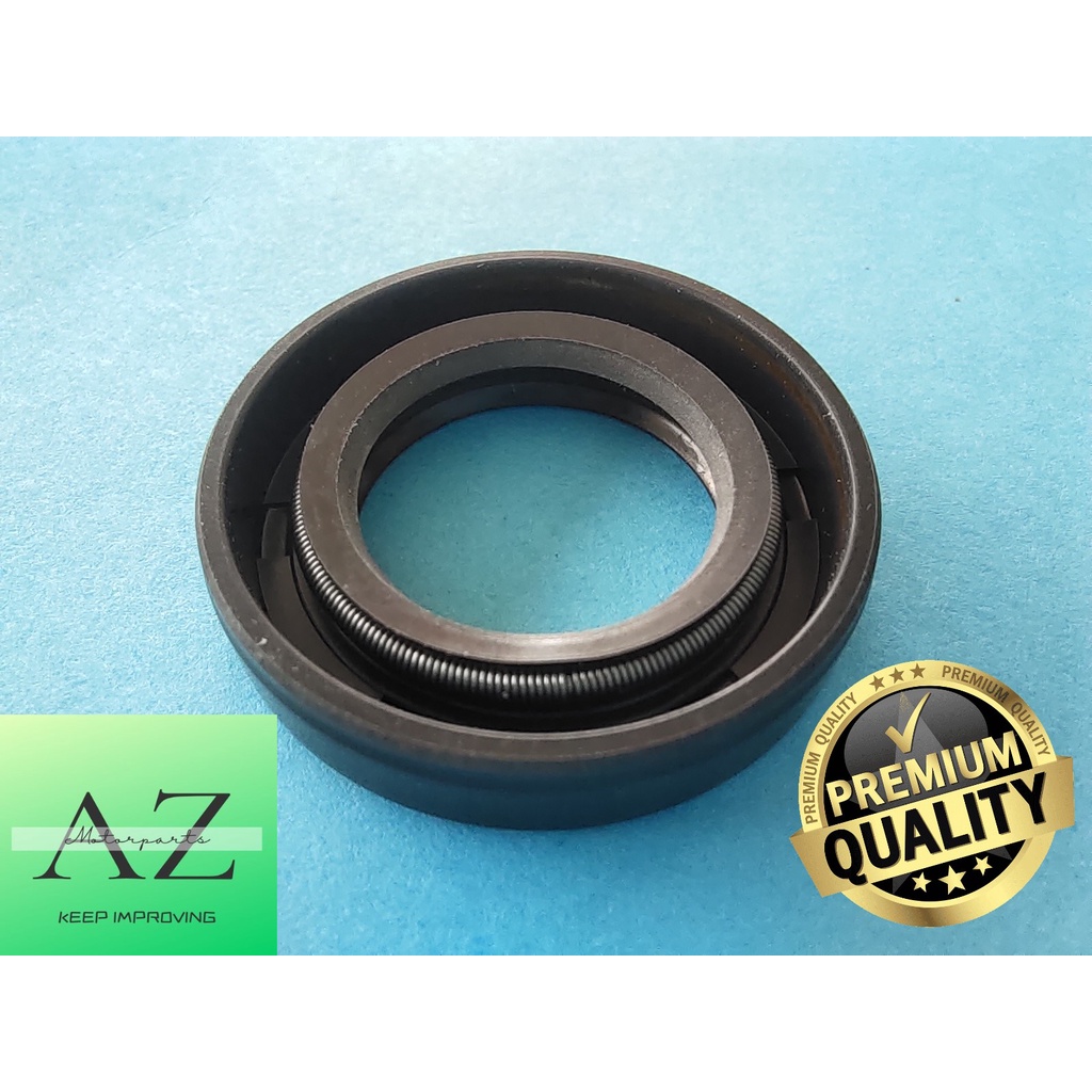 HONDA TH110 HURRICANE / NX105 FRONT SPROCKET SHAFT OIL SEAL | Shopee ...