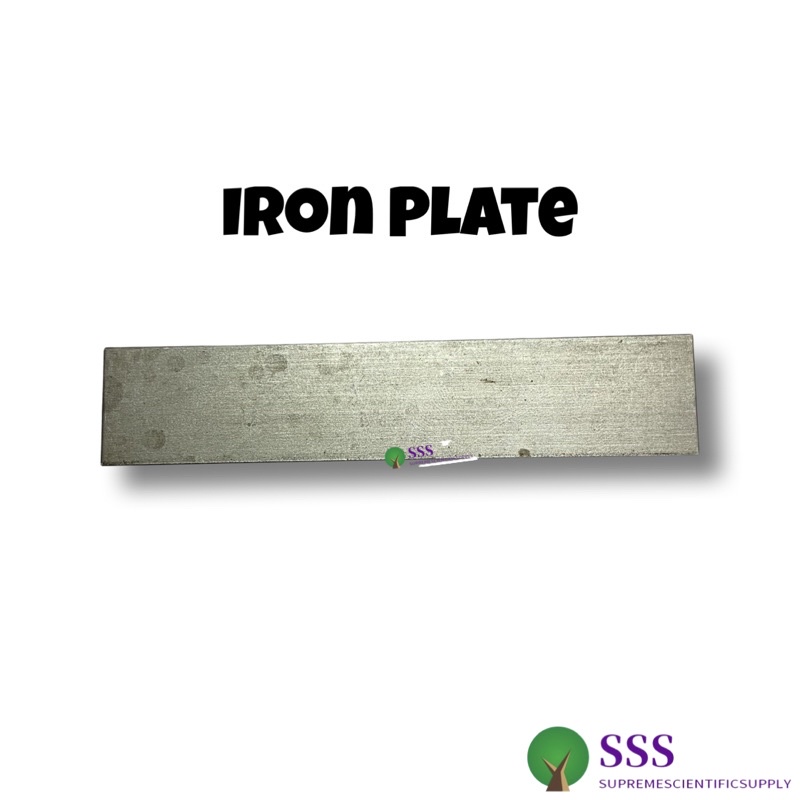🔥[Ready stock]🔥Electrolysis Plate | Plat Elektrolisis (20x100mm ...