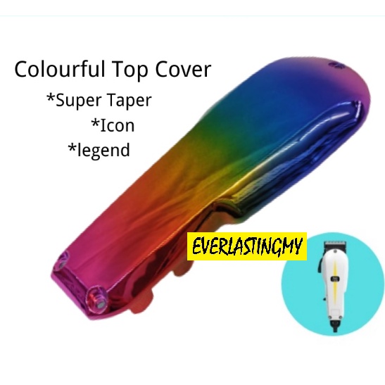 Wahl Top Cover Housing Top liz Cover For Super Taper Legend Icon ...