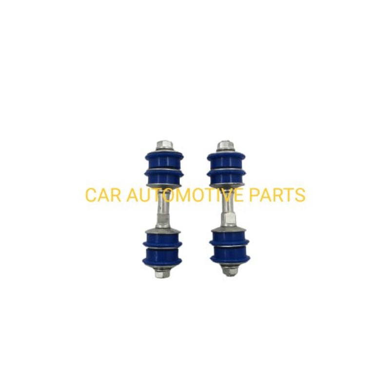 LINK ABSORBER FRONT SETS (2PCS) - TOYOTA VIOS NCP42 OLD, NCP150 ~ 48817 ...